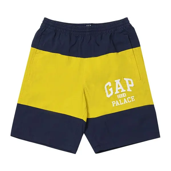 PALACE X Gap Boardshort - Blue