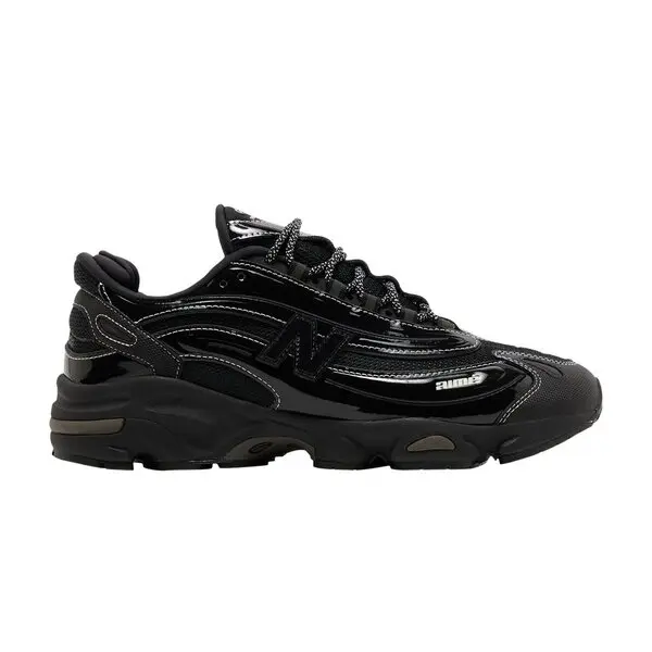 NEW BALANCE Aimé Leon Dore X 1000 - Black