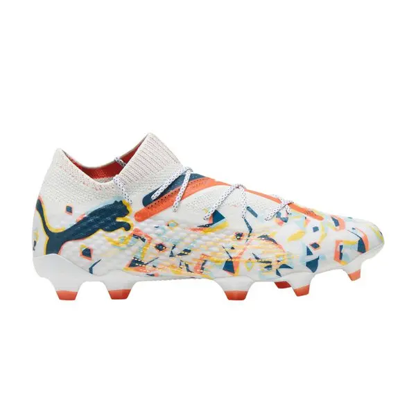 PUMA Future Ultimate Fg Ag 'creativity Pack