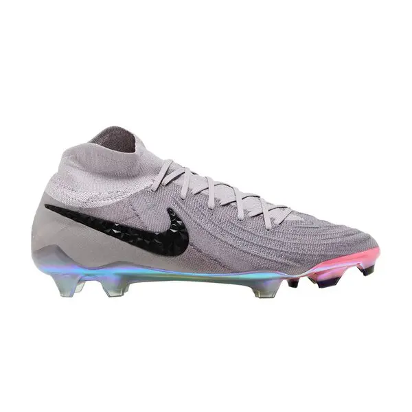 Nike Phantom Luna 2 Elite As Fg High - Grey