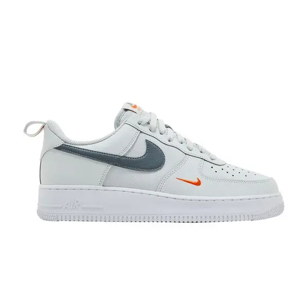Nike Force 1 '07 Sneakers - Grey