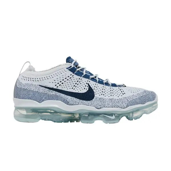 Nike Air Vapormax 2023 Flyknit - Blue