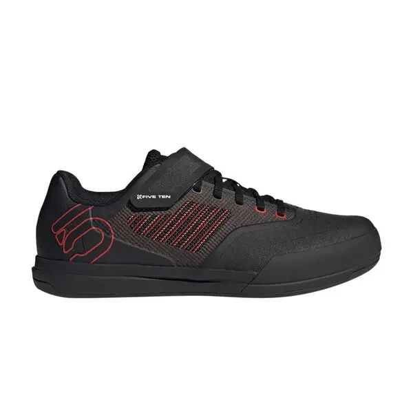 Adidas Five Ten Hellcat Pro Sneakers - Black
