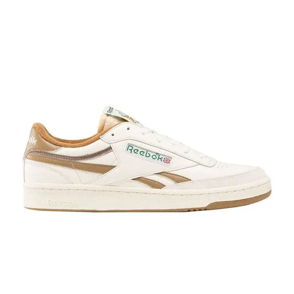 REEBOK Club C Revenge Vintage Sneakers - White