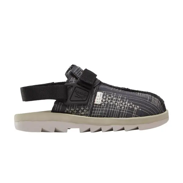 REEBOK Beatnik Sandal Sashiko Pack