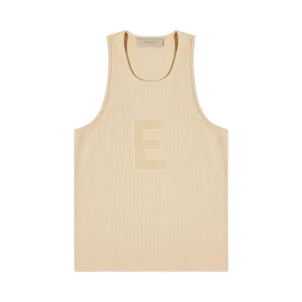 Fear Of God Waffle Tank
