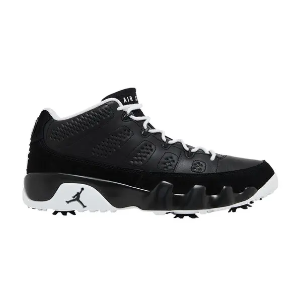 JORDAN 9 Low Golf 'barons' Sneakers