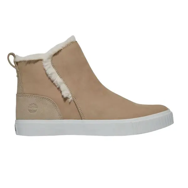 Timberland Skyla Bay Pull-on Boot - Tan