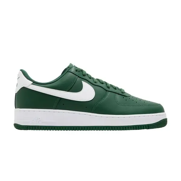 Nike Air Force 1 '07 Sneakers - Green