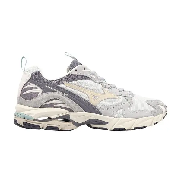 Mizuno Wave Rider 10 - Grey