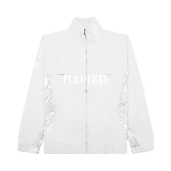 PUMA X Pleasures Cellerator Track Jacket