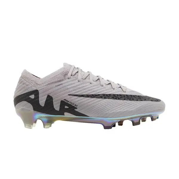Nike Mercurial Vapor 15 Elite As Fg 'rising Gem Pack - Grey