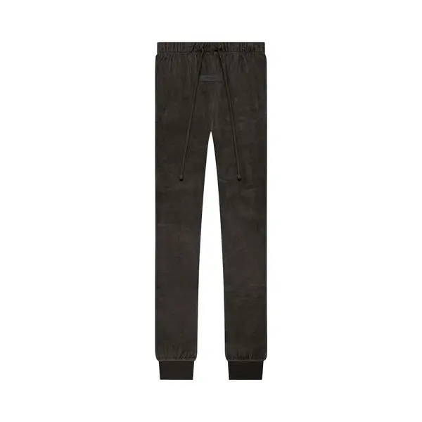 Fear Of God Velour Pant