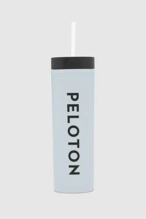PELOTON Cup - White