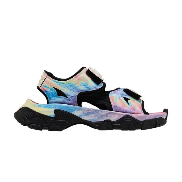 Adidas Stella Mccartney X Wmns Hika Outdoor Sandal - Multicolor