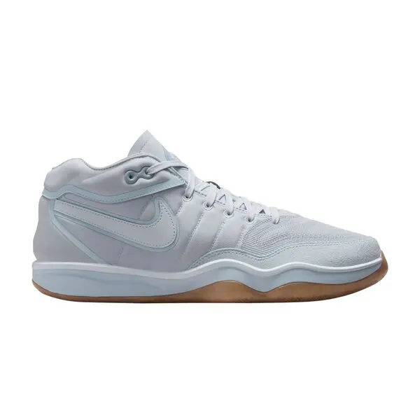 Nike Air Zoom Gt Hustle 2 'shine Together' Sneakers - Blue