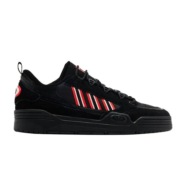 Adidas Adi2000 Sneakers - Black