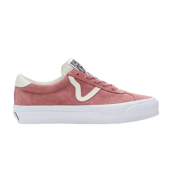 VANS Premium Sport 73 Sneakers - Pink