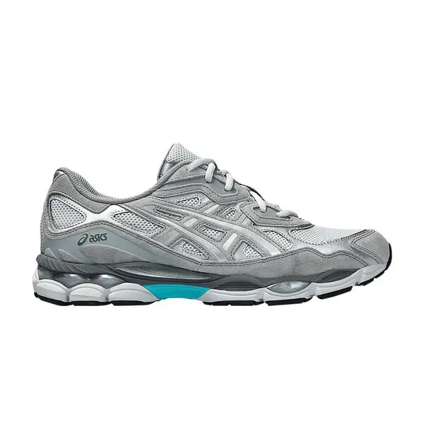 Asics Gel Nyc Sneakers - Grey