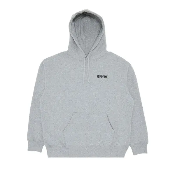 Supreme Doggs Hooded Sweatshirt