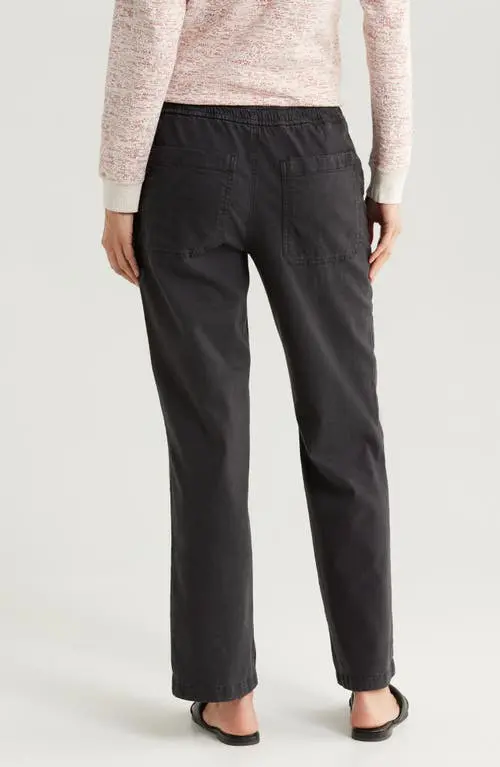 Marine Layer Saturday Pants - Phantom