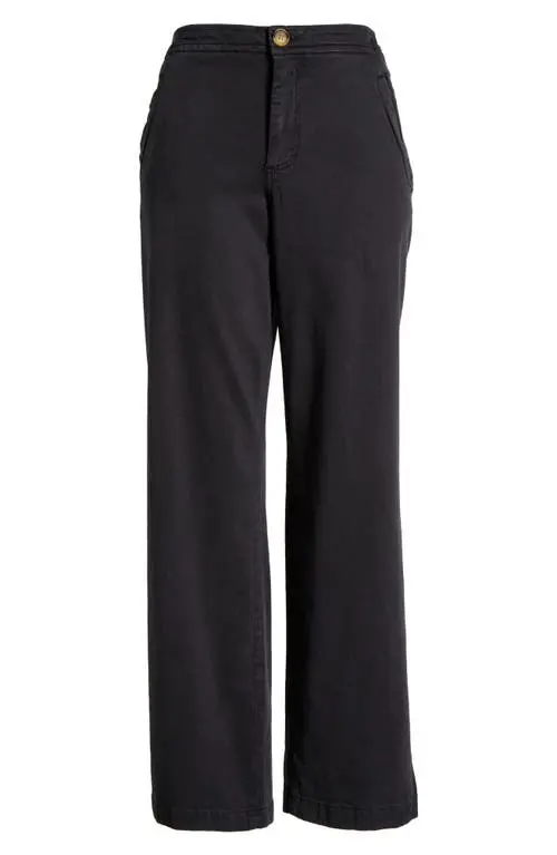 Marine Layer Saturday Pants - Phantom