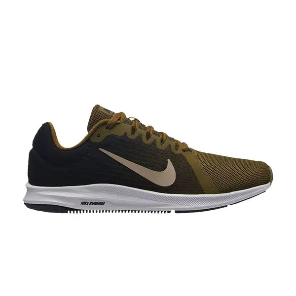 Nike Downshifter 8 Sneakers - Brown