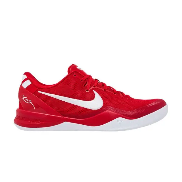 Nike Kobe Protro - Red