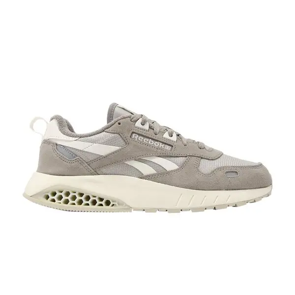REEBOK Classic Leather Hexalite - Grey