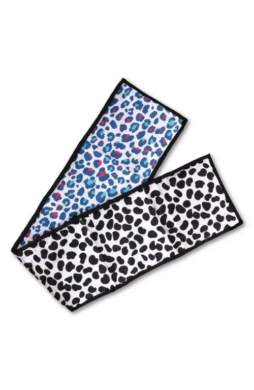 ETTA LOVES Animal Print Sensory Strip
