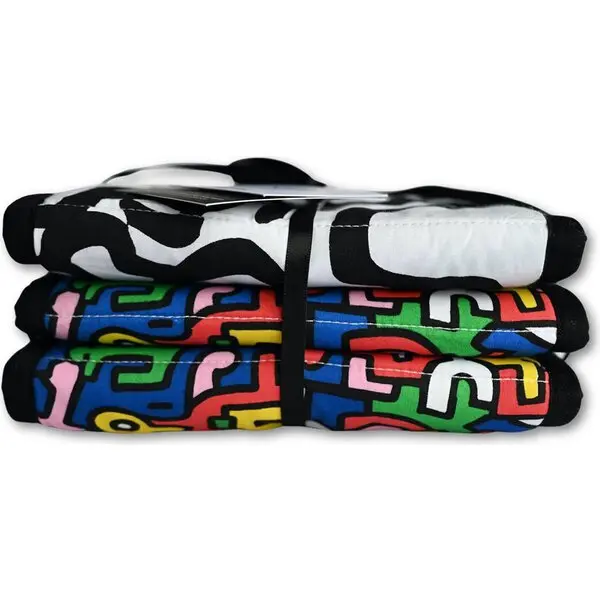 ETTA LOVES Keith Haring Sensory Strip - Kh Print Mixed