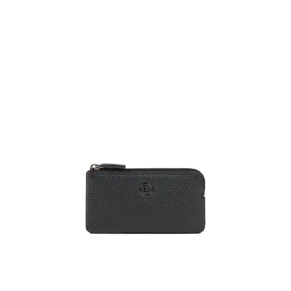 Bogner Elias Key Case - Black