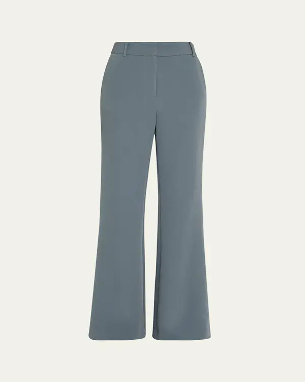 TOCCIN Gaia Flare Trousers