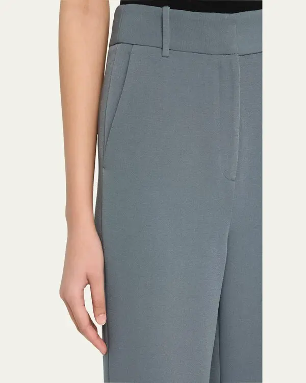 TOCCIN Gaia Flare Trousers
