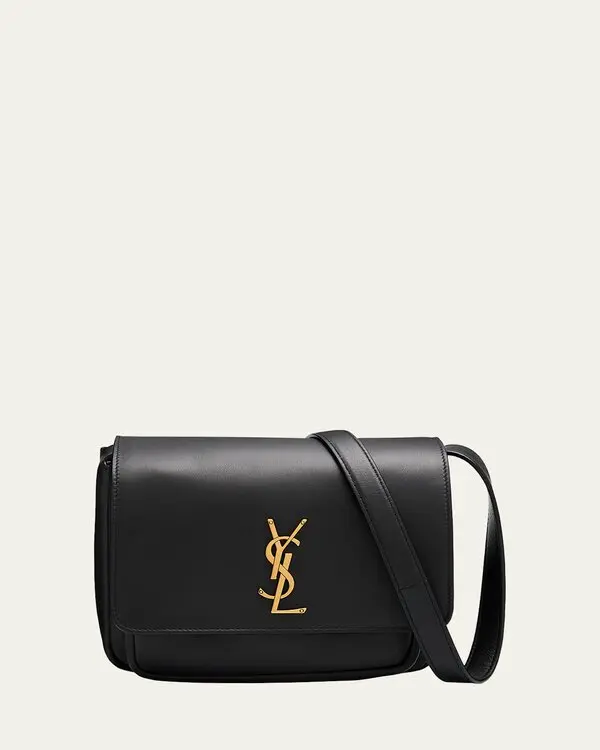 Saint Laurent Niki Flap Crossbody Bag