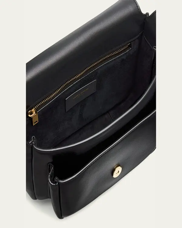 Saint Laurent Niki Flap Crossbody Bag