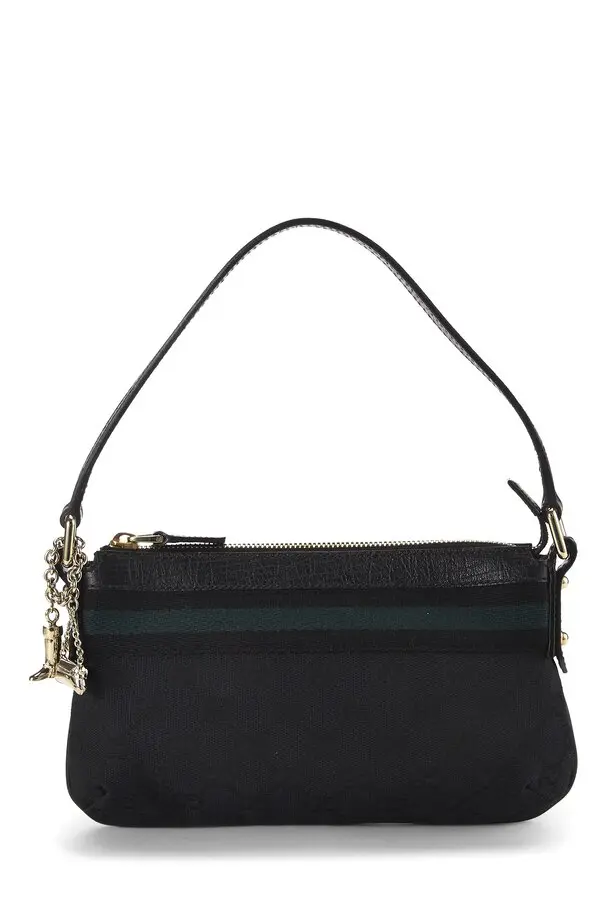 Gucci Gg Canvas Pochette
