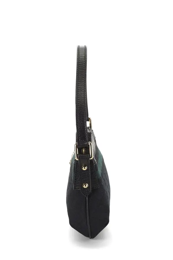 Gucci Gg Canvas Pochette