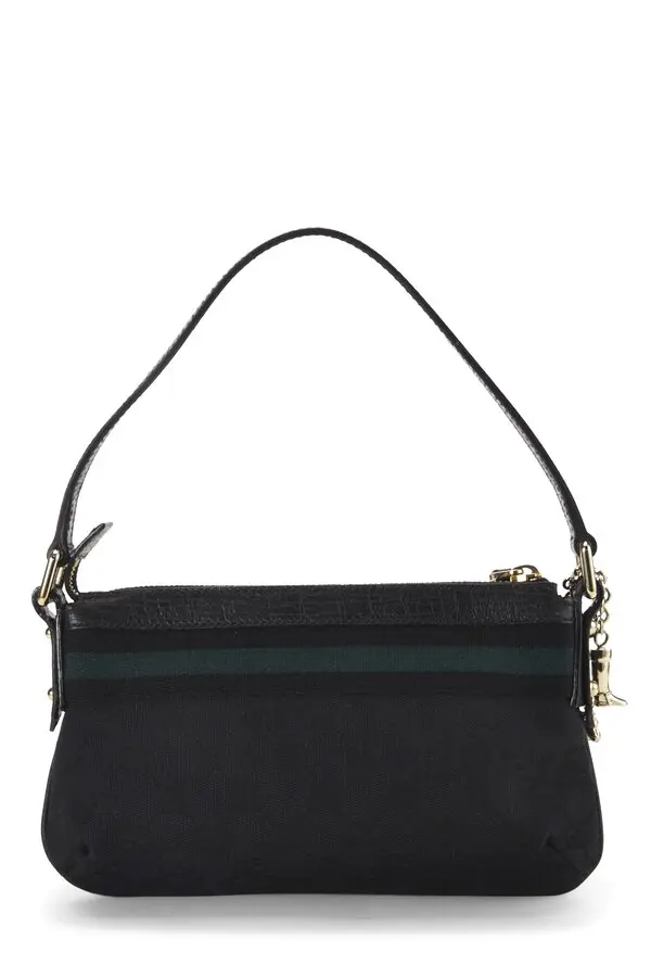 Gucci Gg Canvas Pochette