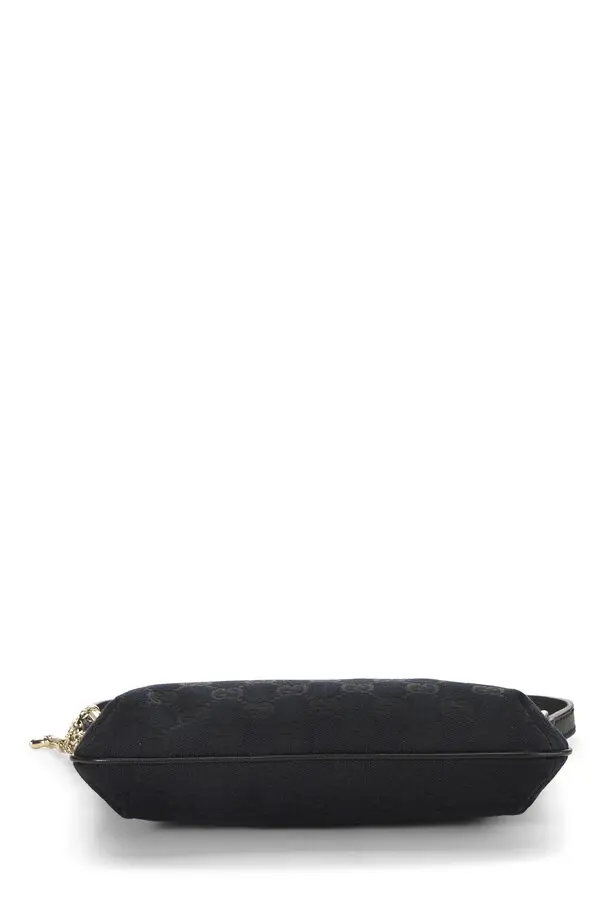 Gucci Gg Canvas Pochette