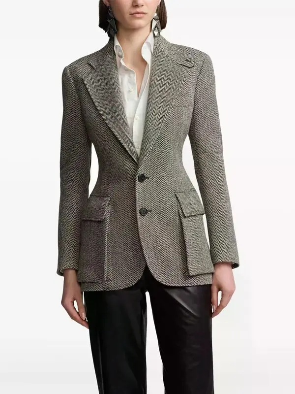 Ralph Lauren Preston Blazer