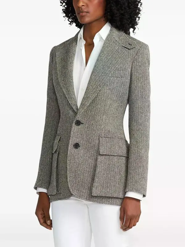 Ralph Lauren Preston Blazer