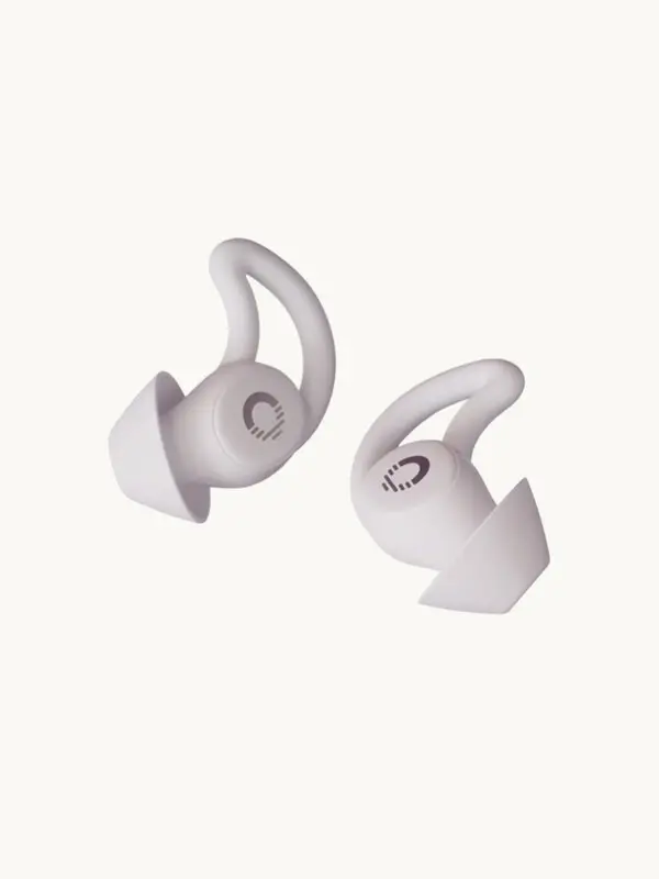 OZLO SLEEP Buds - White