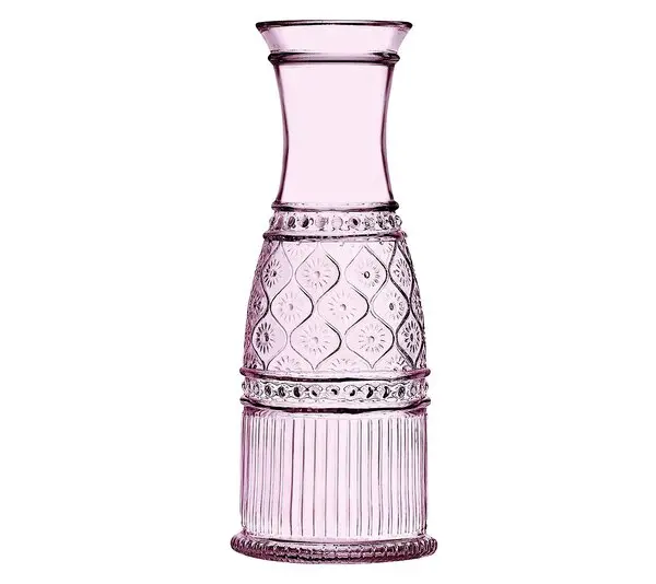 GODINGER Claro Pink Carafe - One-color