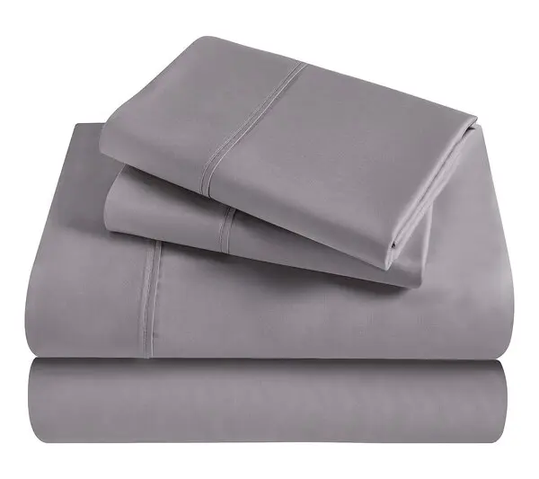 SUPERIOR Modal From Beechwood Bed Sheet Set, Fu Ll