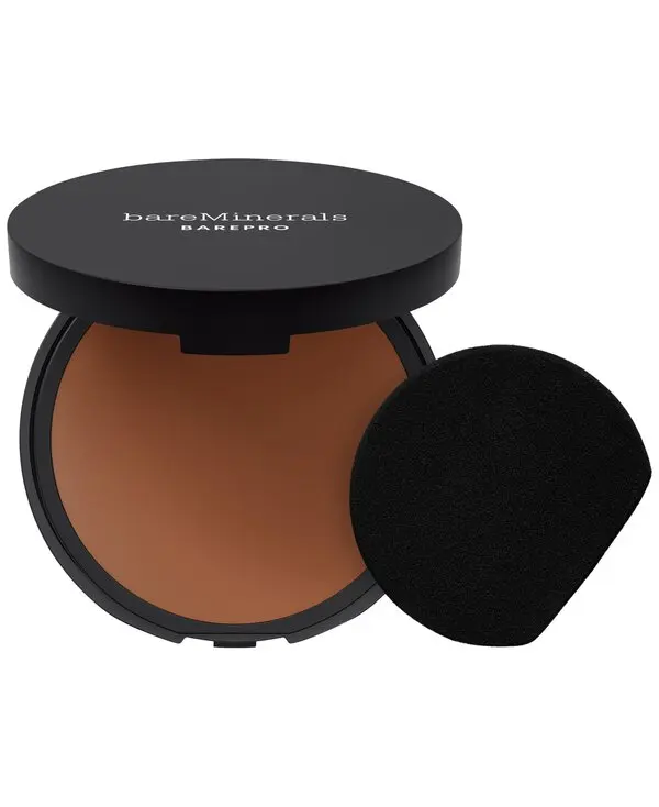 BAREMINERALS Barepro 24hr Skin Perfecting Talc-free Matte Powder Foundation - Deep 60 Cool