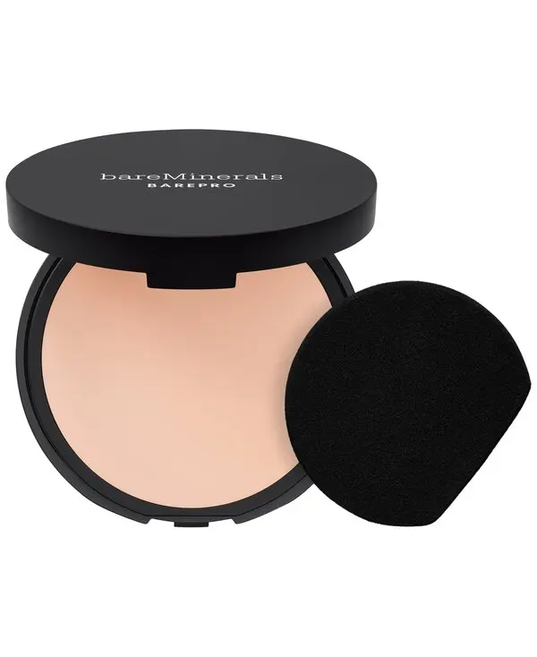 BAREMINERALS Barepro 24hr Skin Perfecting Talc-free Matte Powder Foundation - Fair 10 Cool