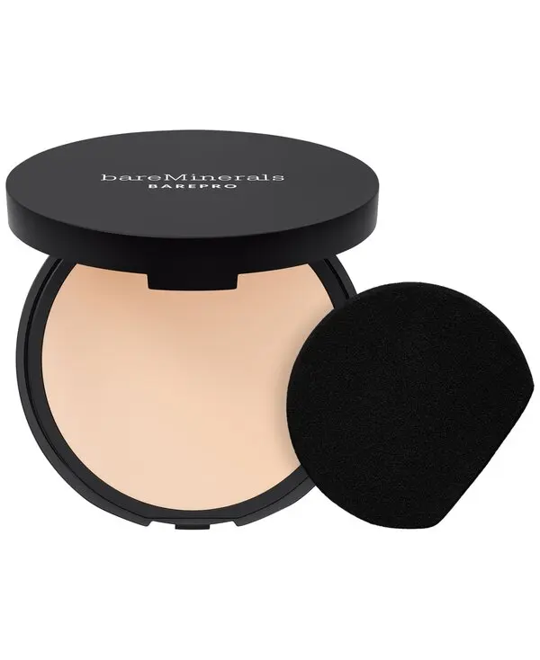 BAREMINERALS Barepro 24hr Skin Perfecting Talc-free Matte Powder Foundation - Fair 10 Neutral