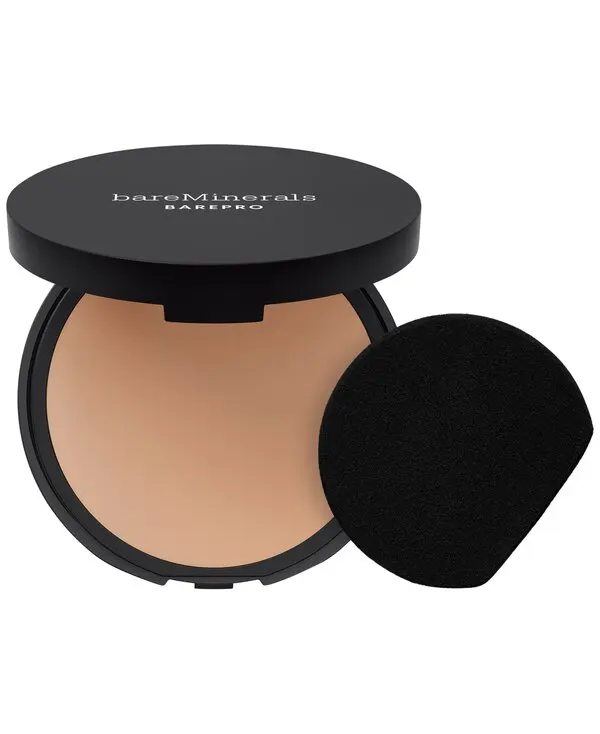 BareMinerals® Barepro 24hr Skin Perfecting Talc-free Matte Powder Foundation - Medium 32 Cool