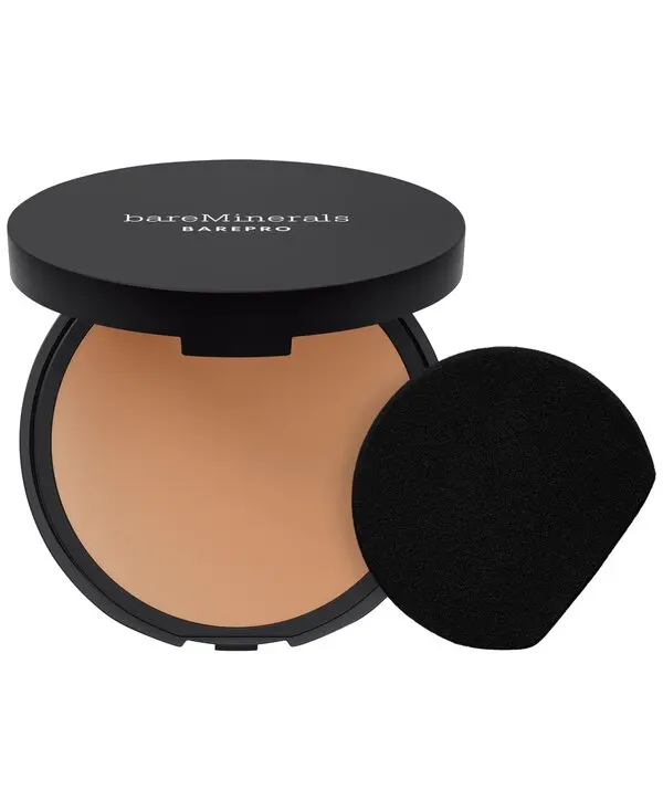 BAREMINERALS Barepro 24hr Skin Perfecting Talc-free Matte Powder Foundation - Medium 35 Neutral